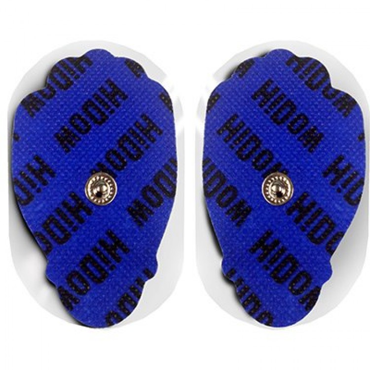 HiDow Massage Pads LARGE for Hi-Dow Products